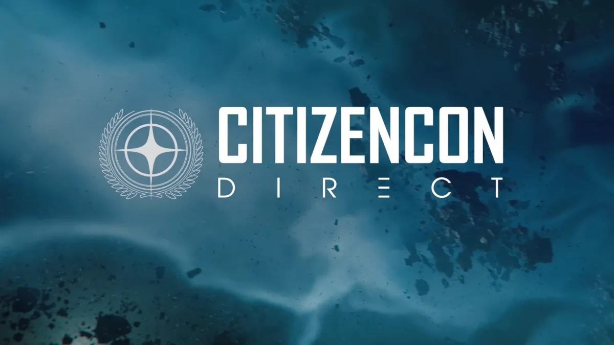 Zusammenfassung | Star Citizen: CitizenCon Direct 2955