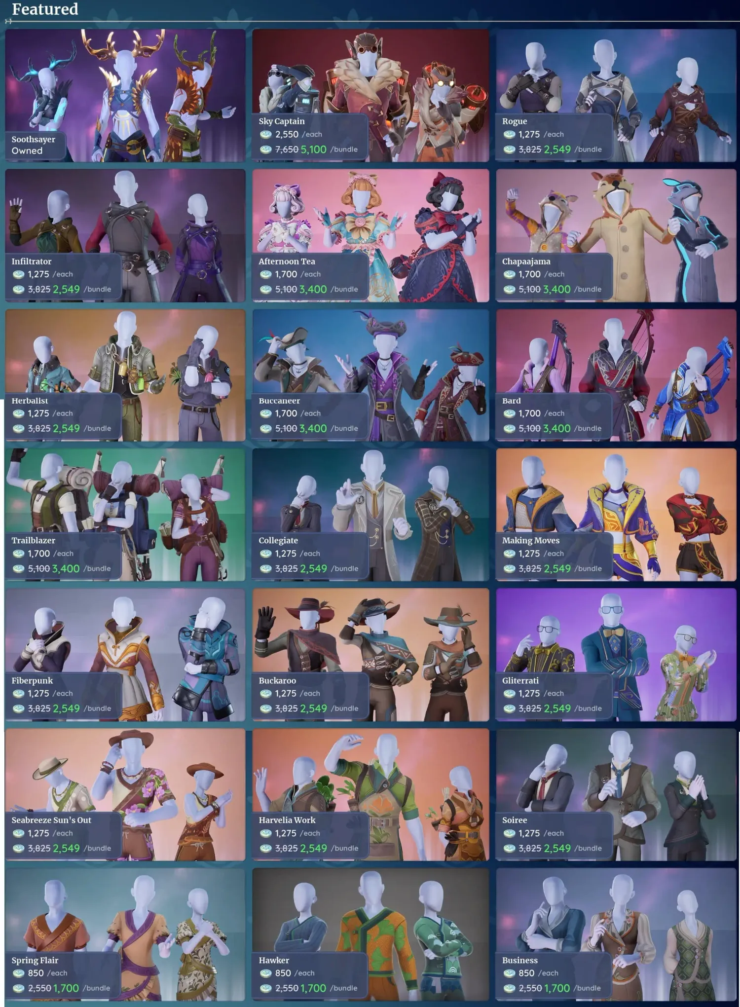 Palia: So teuer ist die Premium-Währung und das können wir damit kaufen