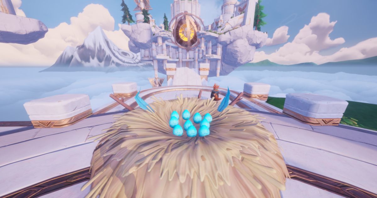 Palia: Es braucht ein Dorf Zeki - Guide zur Quest