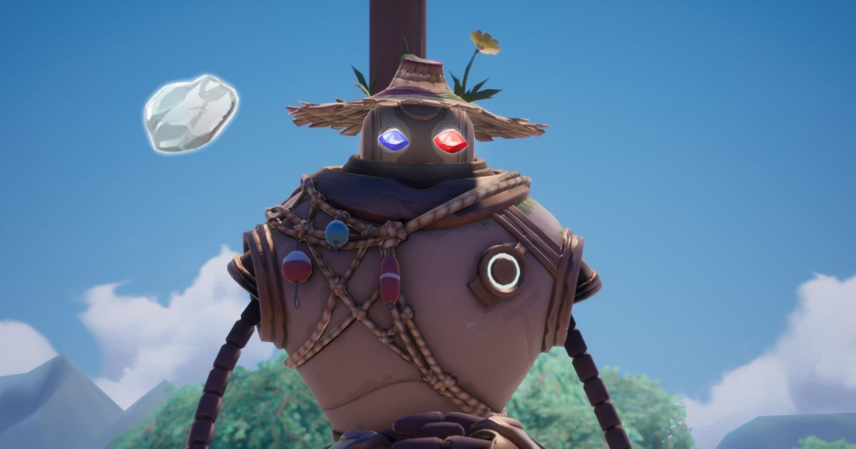 Palia: Fundorte aller glänzenden Steinchen (Shiny Pebbles)