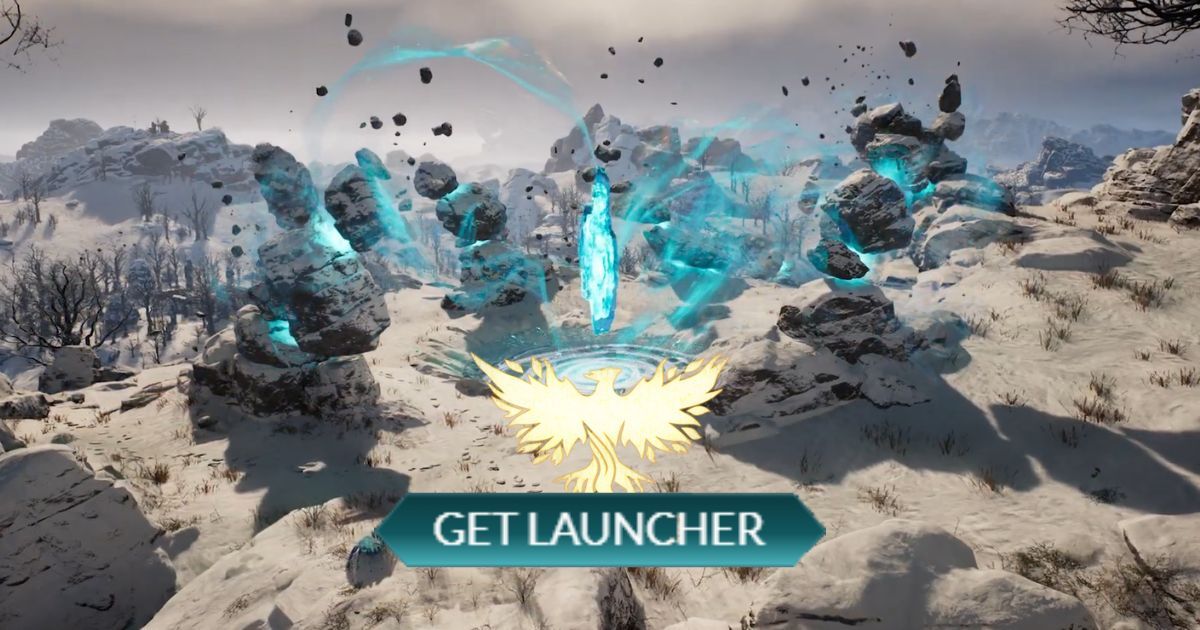 Ashes of Creation: Alpha 2-Startzeit bekannt & Launcher-Download verfügbar