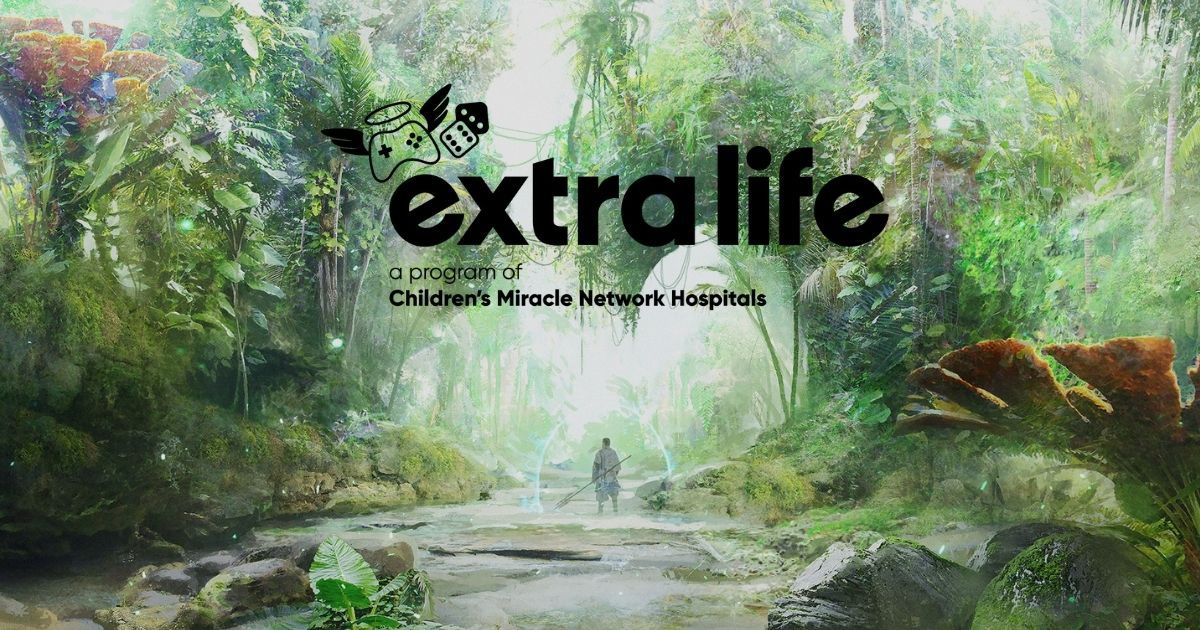 Ashes of Creation: Extra Life 2023 - Datum, Agenda und Belohnungen