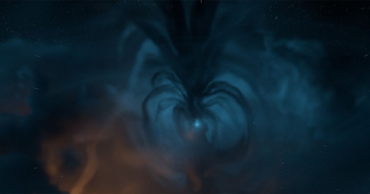 Star Citizen: Erste erfolgreiche Tests für Server Meshing - Ein ...