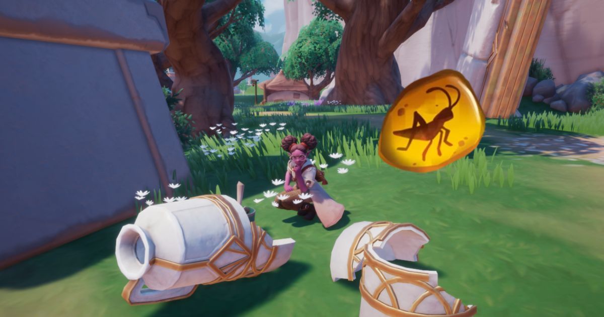 Palia: Gefangen in der Zeit - Guide zur Quest