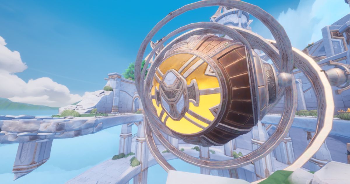 Palia: Auge des Sturms - Guide zur Quest