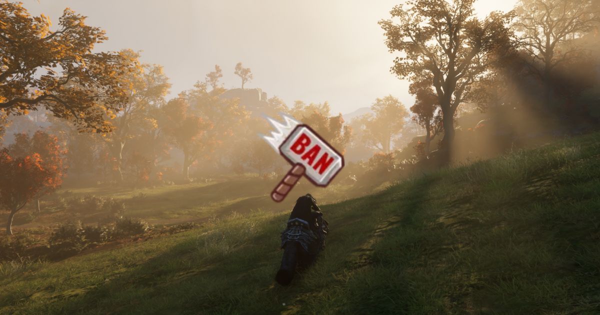 Ashes of Creation: Strafen gegen mehrere Konten in der Alpha 2 verhängt