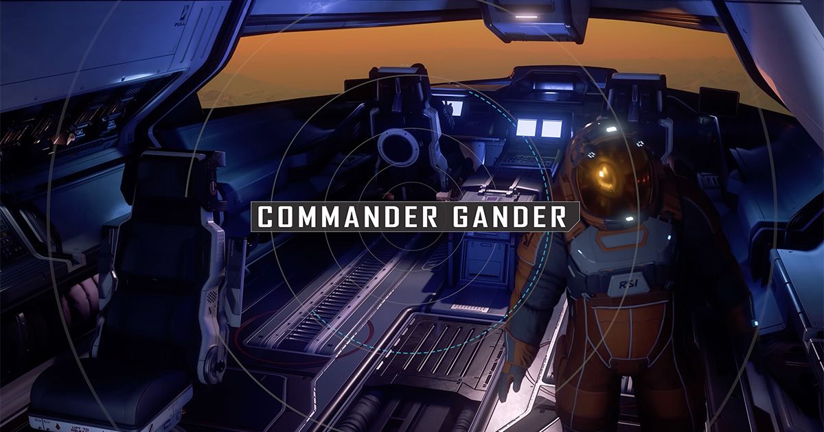 Zusammenfassung | Star Citizen: Inside Star Citizen - Änderungen am ...