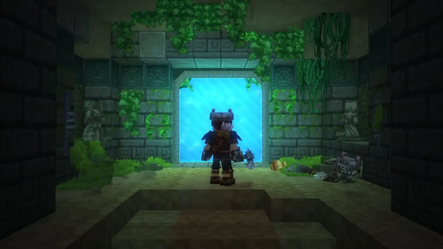 Hytale: Guide - Screenshots machen und deren Speicherort