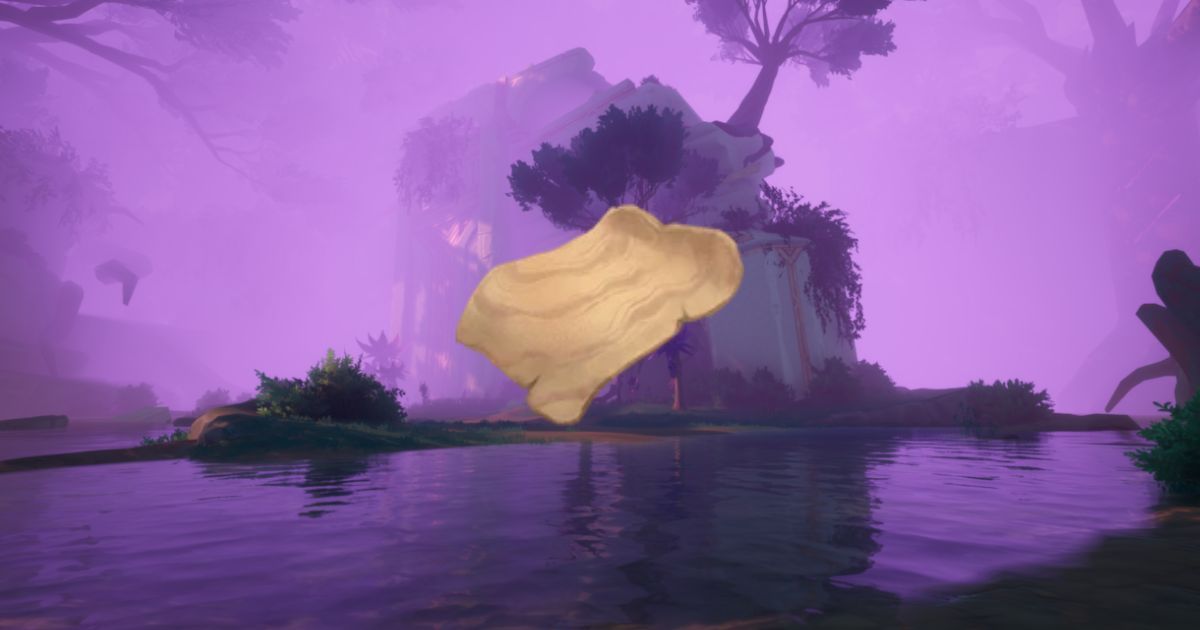 Palia: Das Muskin-Rezept freischalten und Muskin herstellen