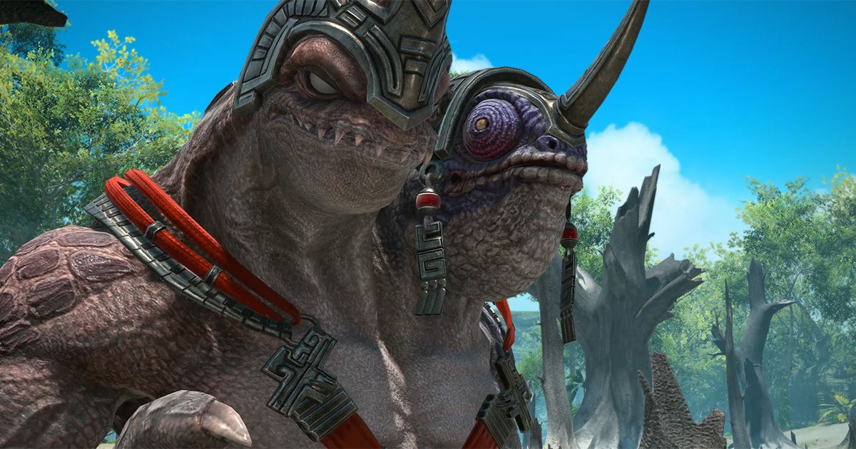 Final Fantasy 14: Bakool Ja Ja - Guide zum Solokampf