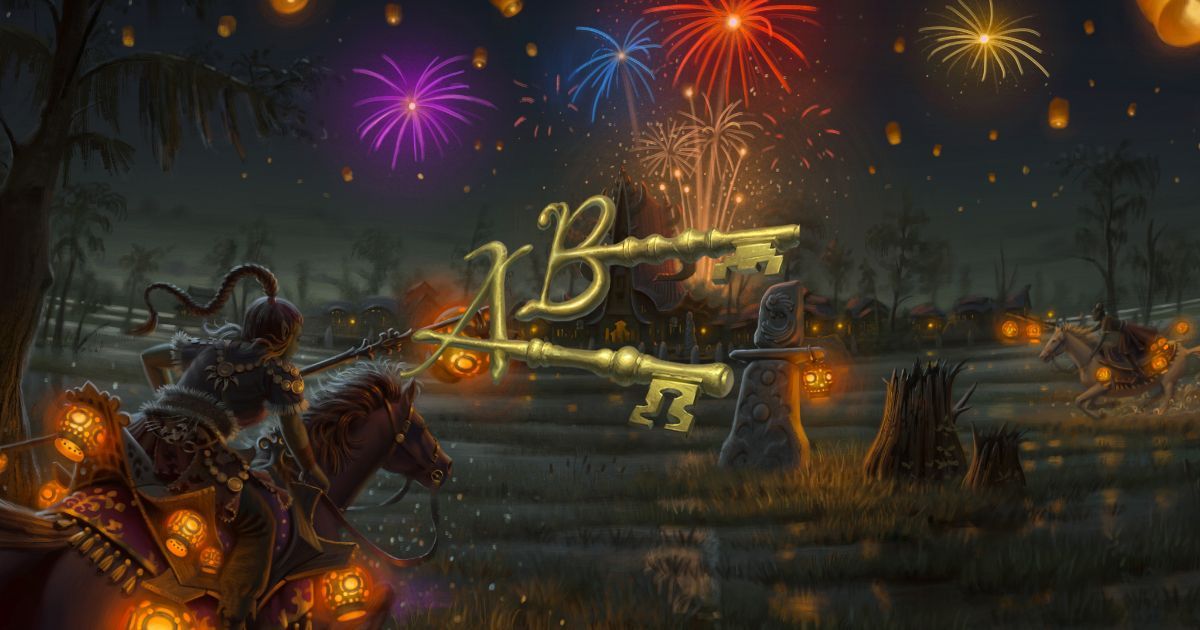 Ashes of Creation: Alpha 2-Zugänge bald wieder im Shop & Mehr NDA-Tests