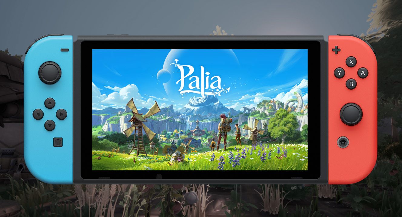 Palia: Palia erscheint im Winter auf der Nintendo Switch