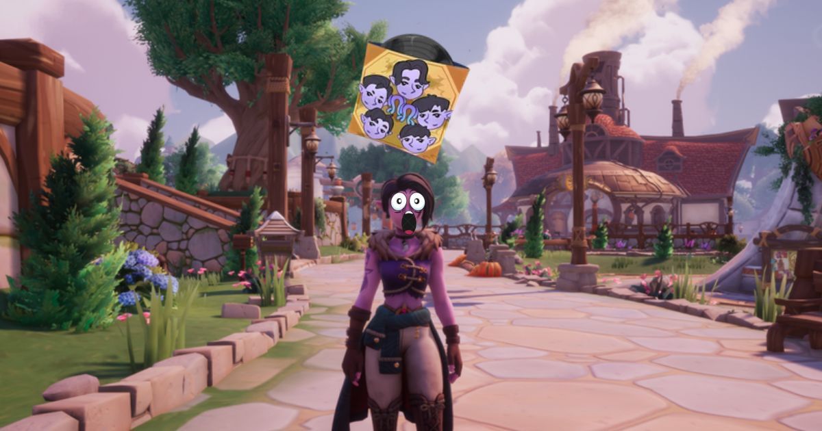 Palia: Back in Town - Guide zur Quest