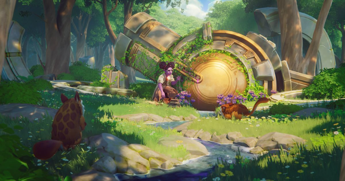 Palia: Schwertkampf, neuer NPC und mehr - was hält die Zukunft für das ...