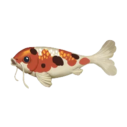 Alle Fische und ihre Fundorte