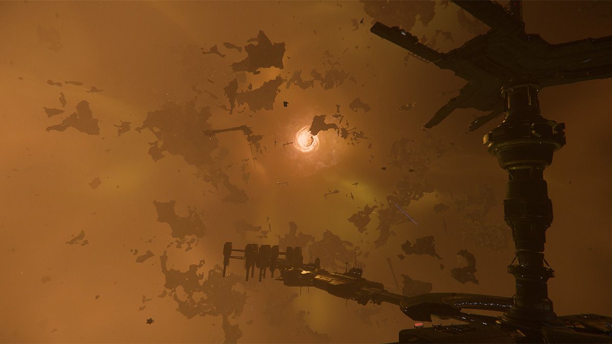 Star Citizen: Alpha 4.0 Übersicht - Server Meshing, Pyro und vieles mehr