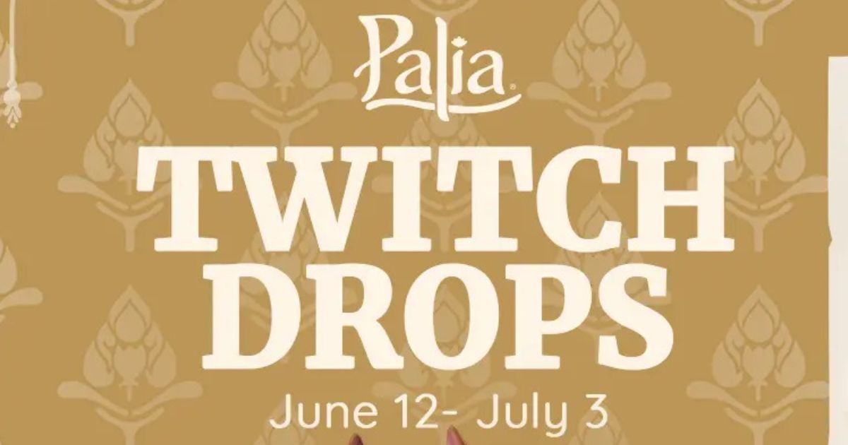 Twitch-Drops zu Patch 0.192
